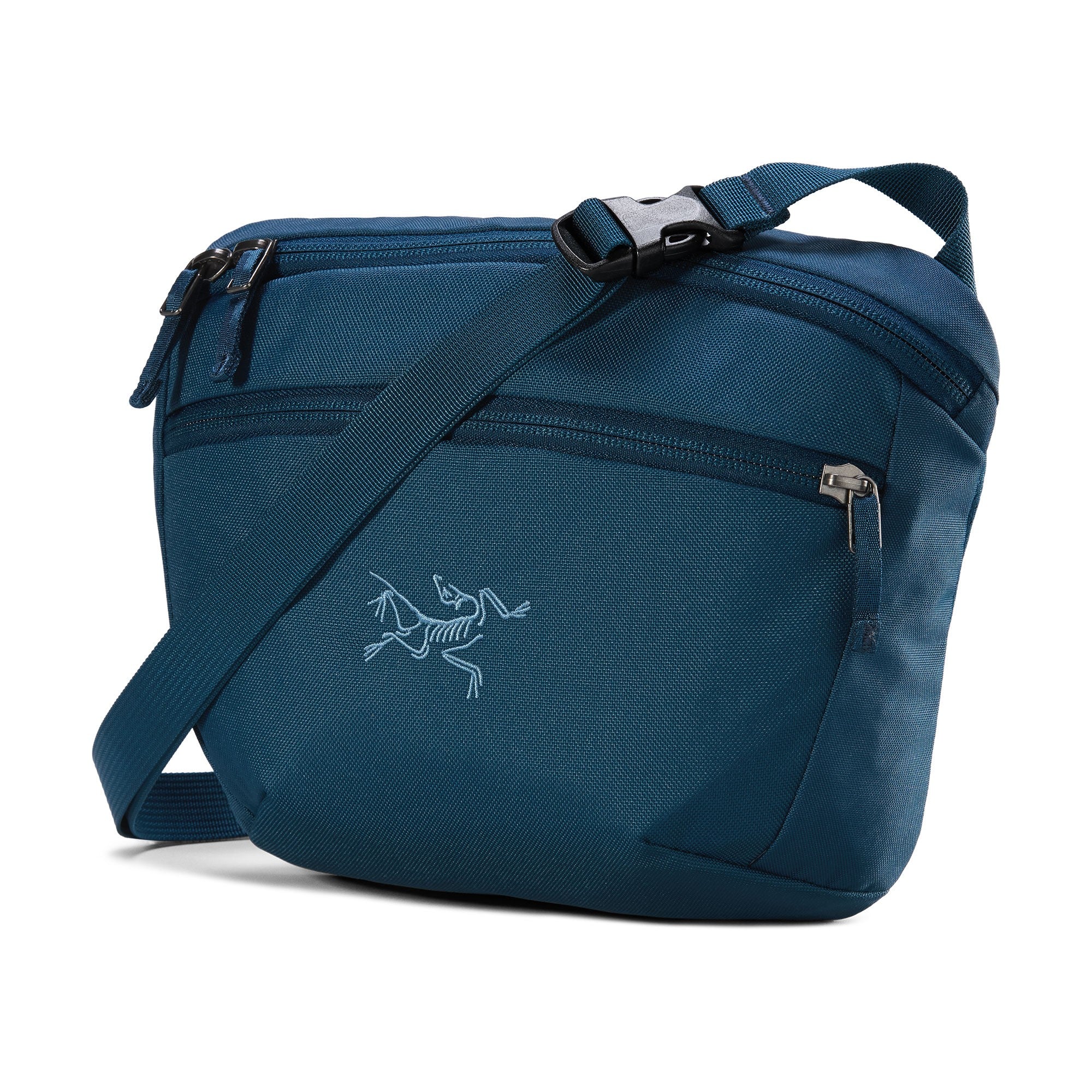 The Epicentre | Arcteryx Mantis 2 Waistpack in Nightscape