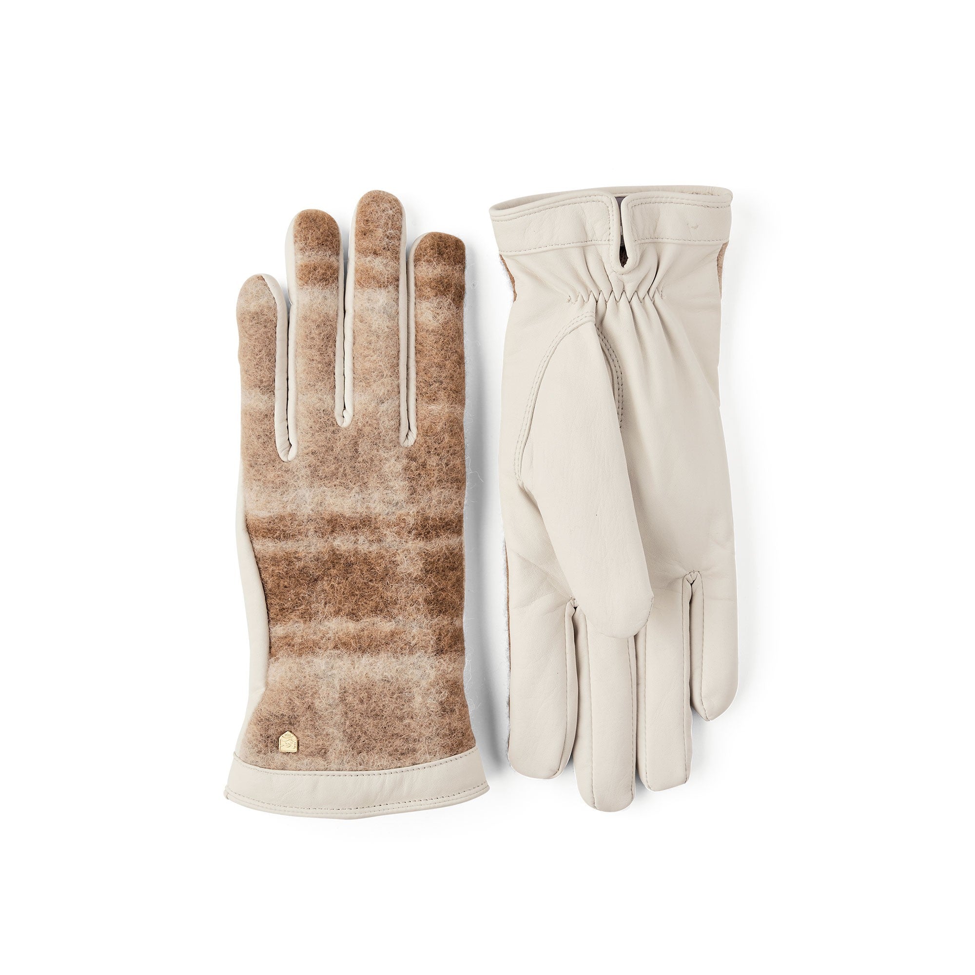 The Epicentre | Hestra Saga in Beige Multi/Ivory