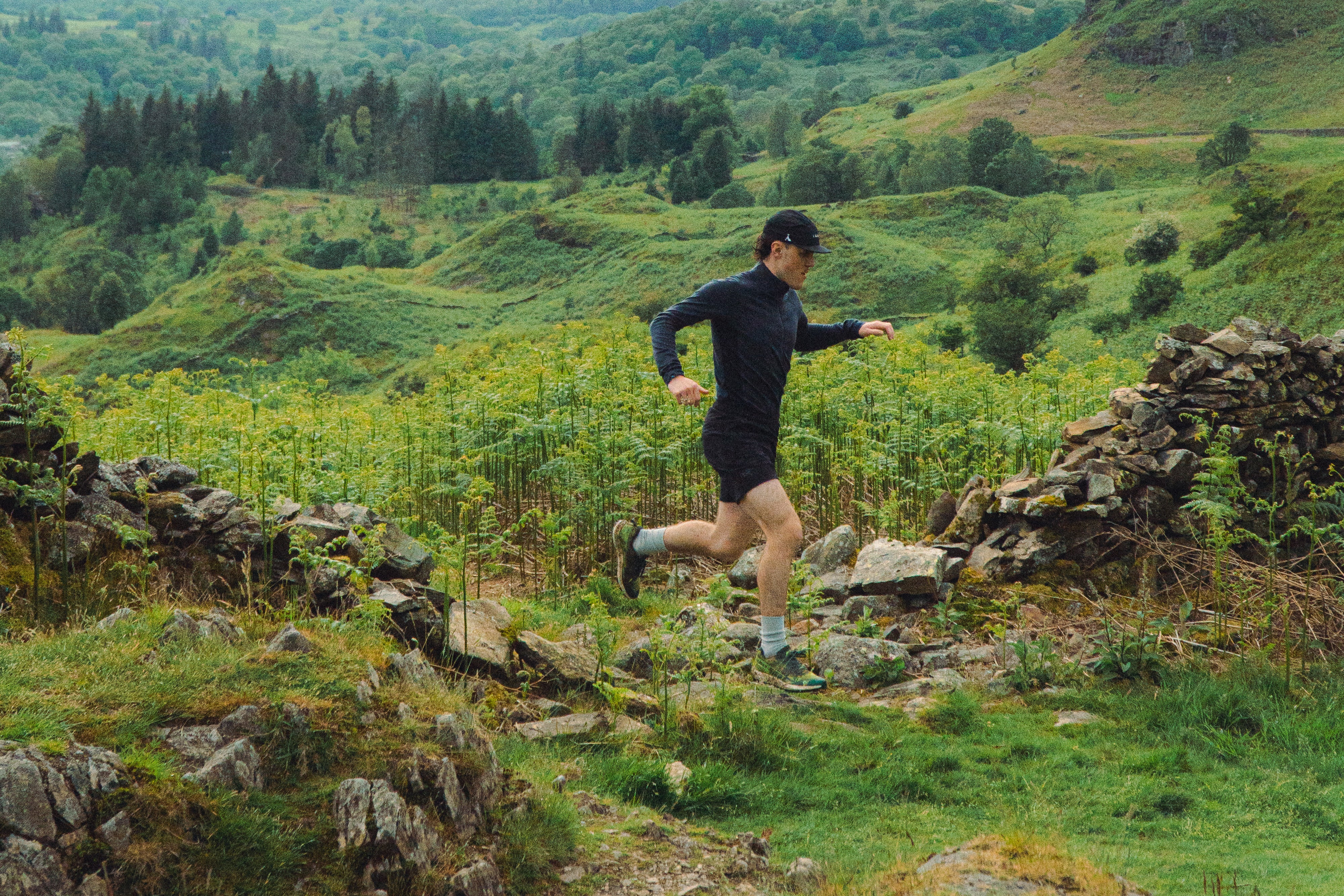 Wainwright Rewind: Kit Tested on 214 Peaks – The Epicentre