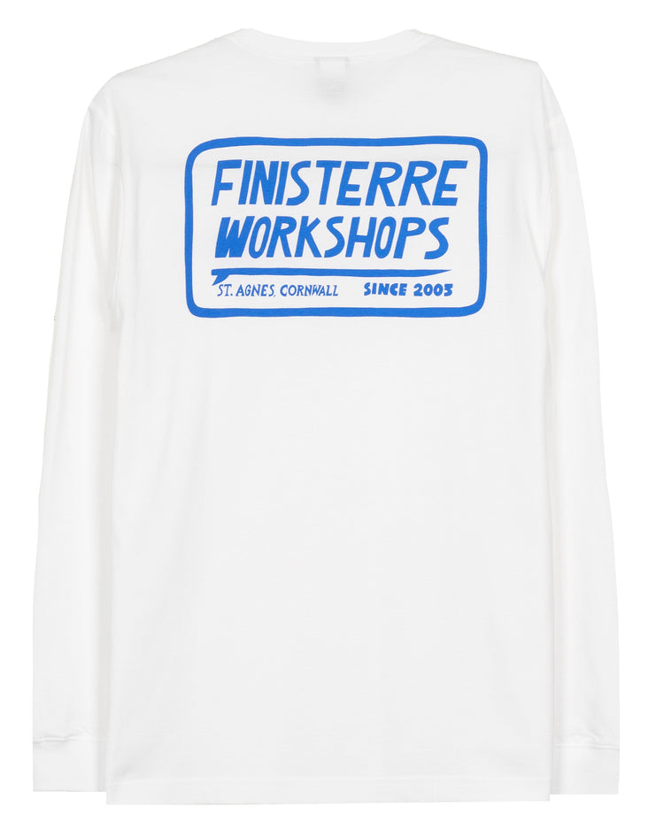 Finisterre at The Epicentre | Free Delivery*