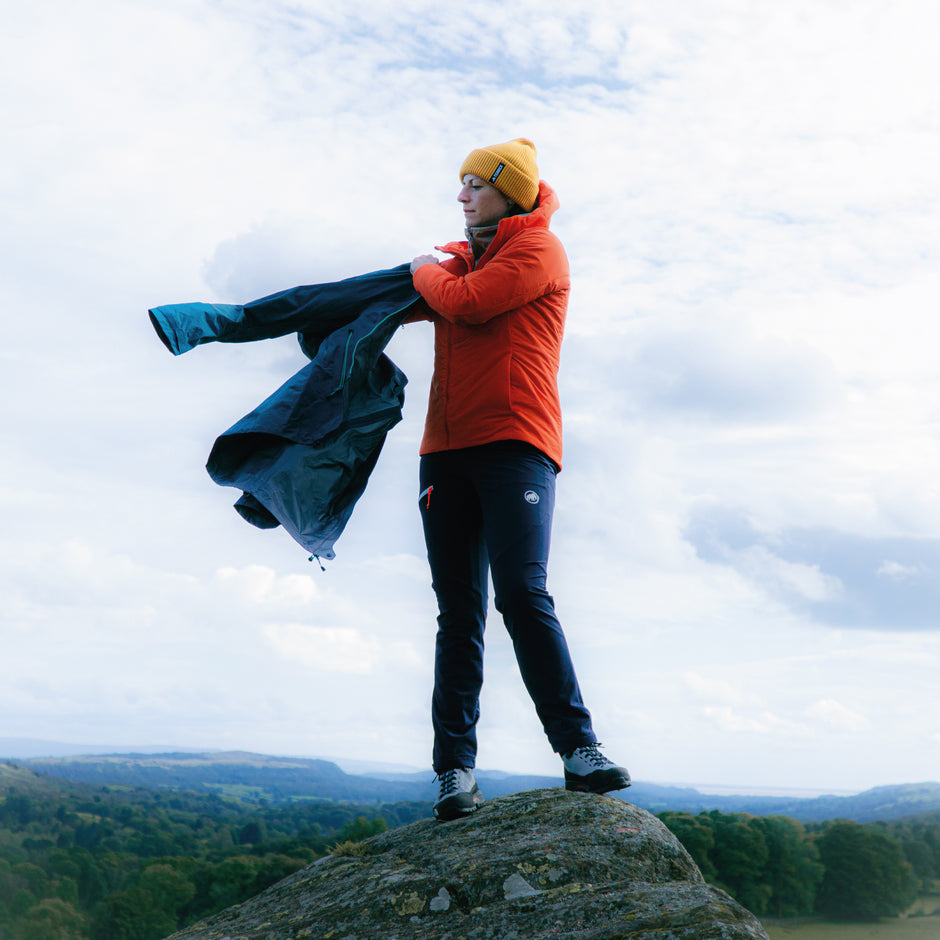 Finisterre at The Epicentre | Free Delivery*