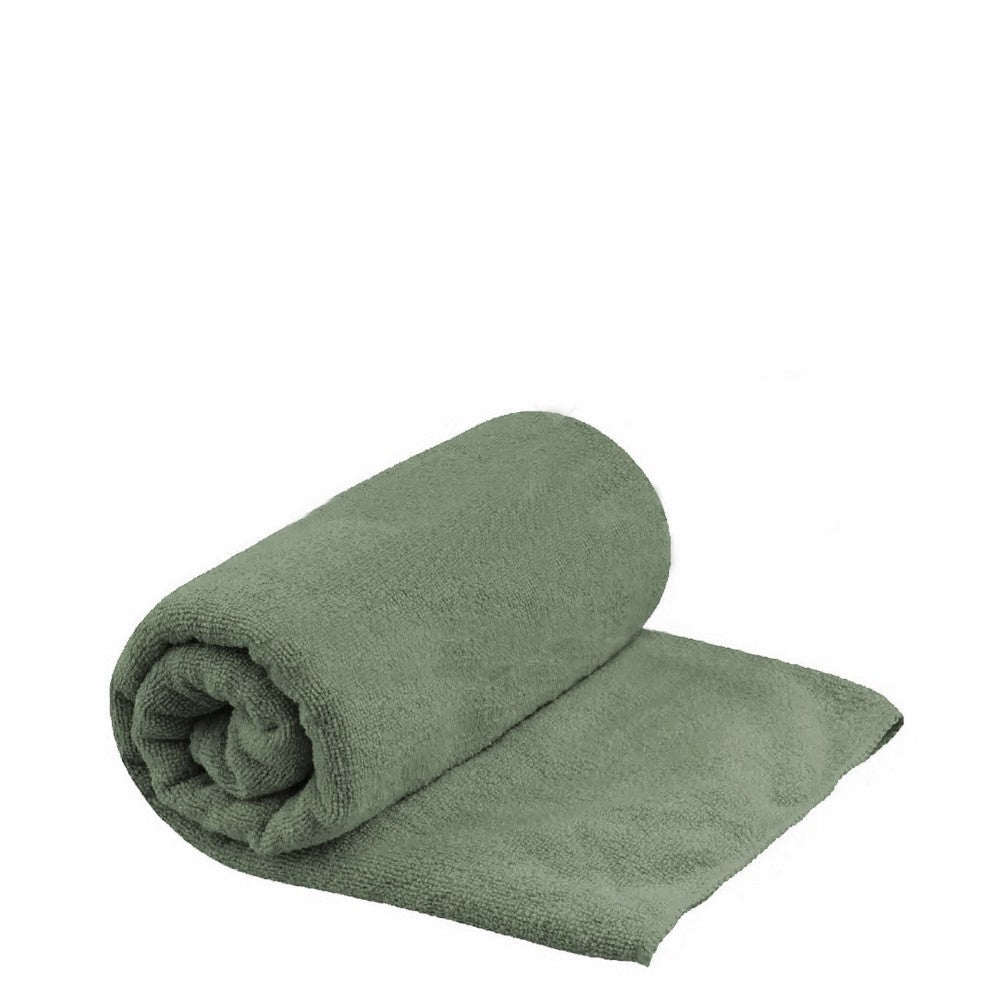 The Epicentre | Sea To Summit Tek Towel Small in Sage