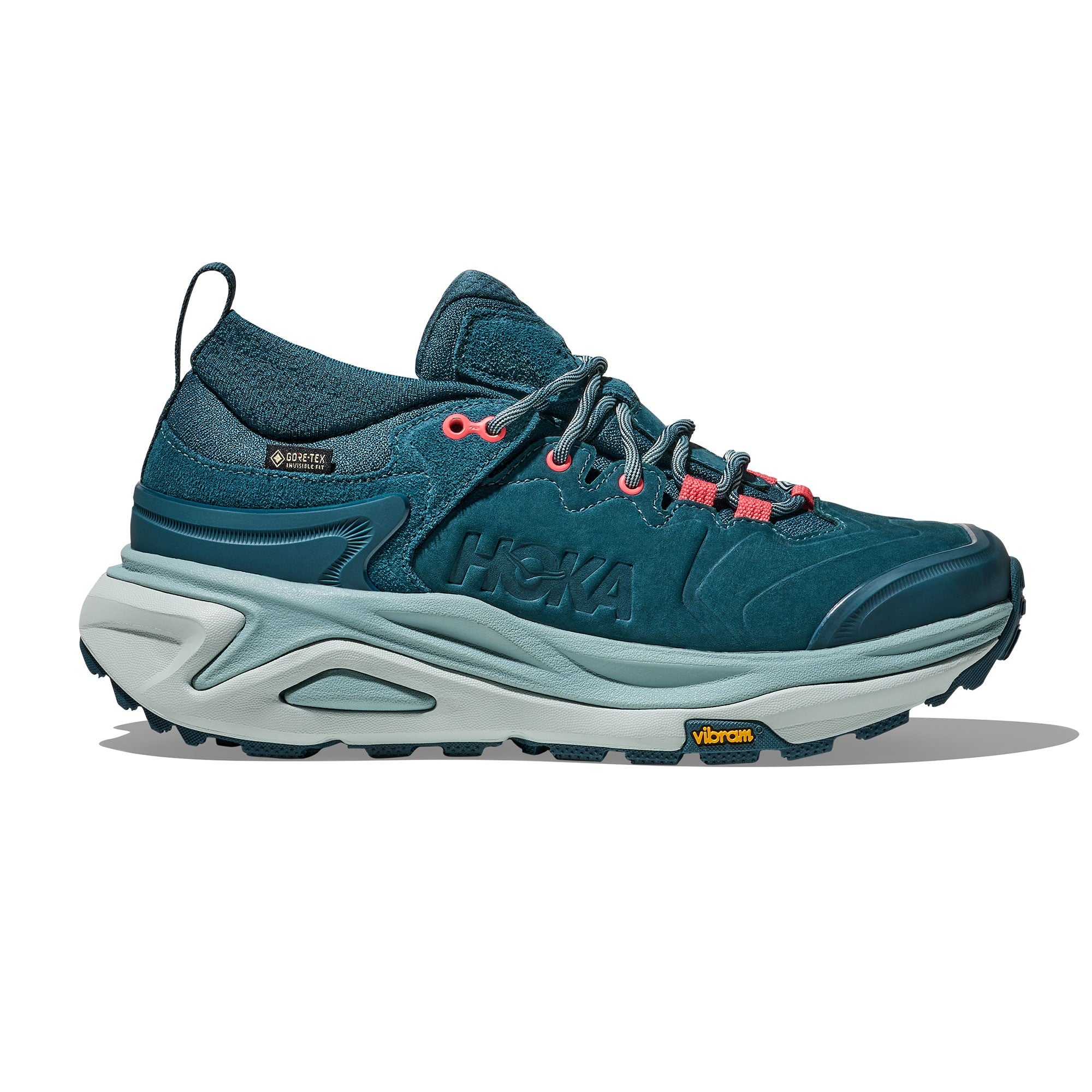 The Epicentre | Hoka Kaha 3 Low Gtx in Blue Twilight / Droplet
