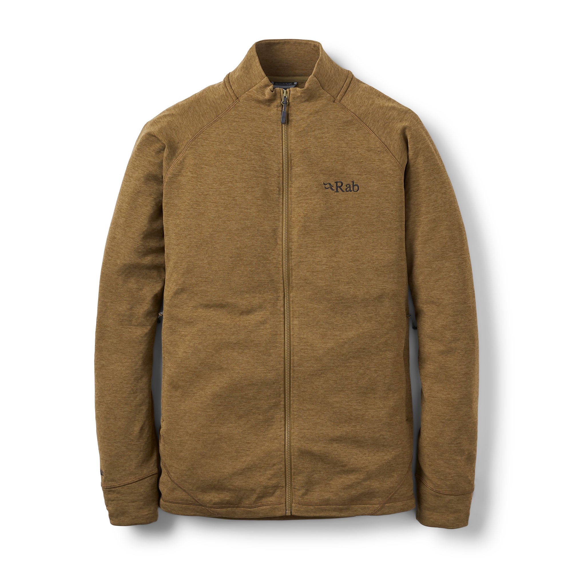 The Epicentre | Rab Nexus Jacket Mens in Oak