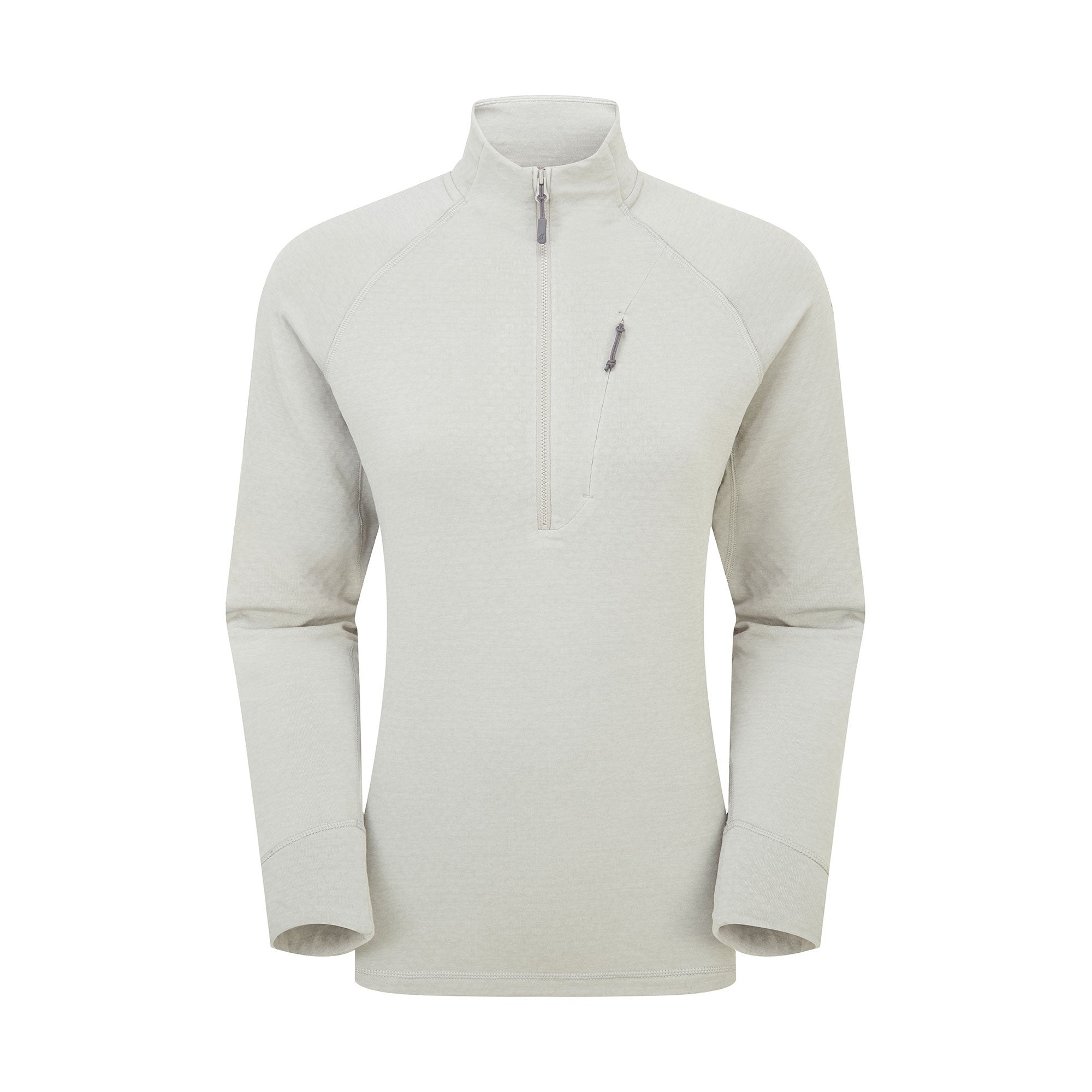 The Epicentre | Rab Nexus Pull-On in Light Zinc