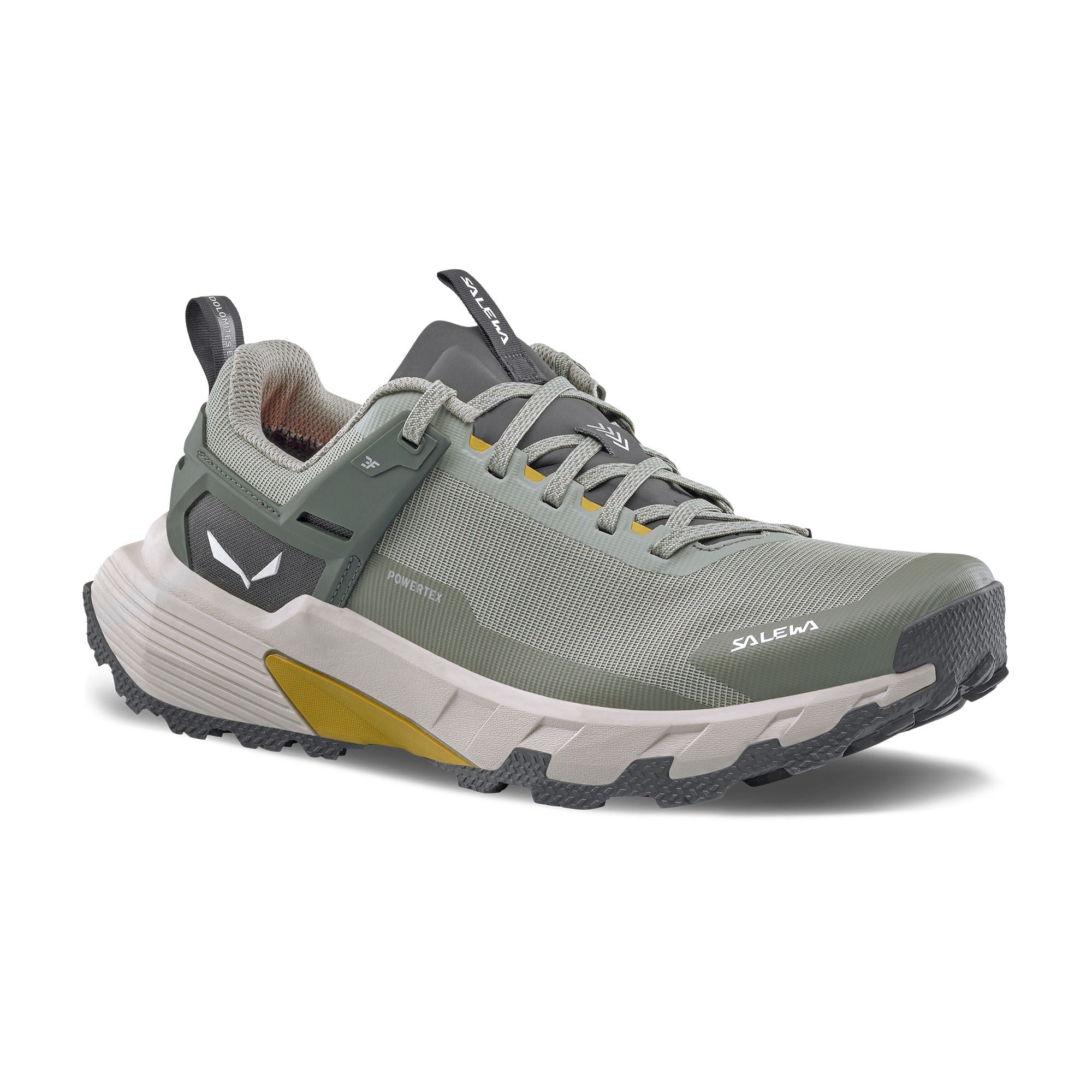 The Epicentre | Salewa Pedroc 2 Ptx M in Shadow/Faded Green