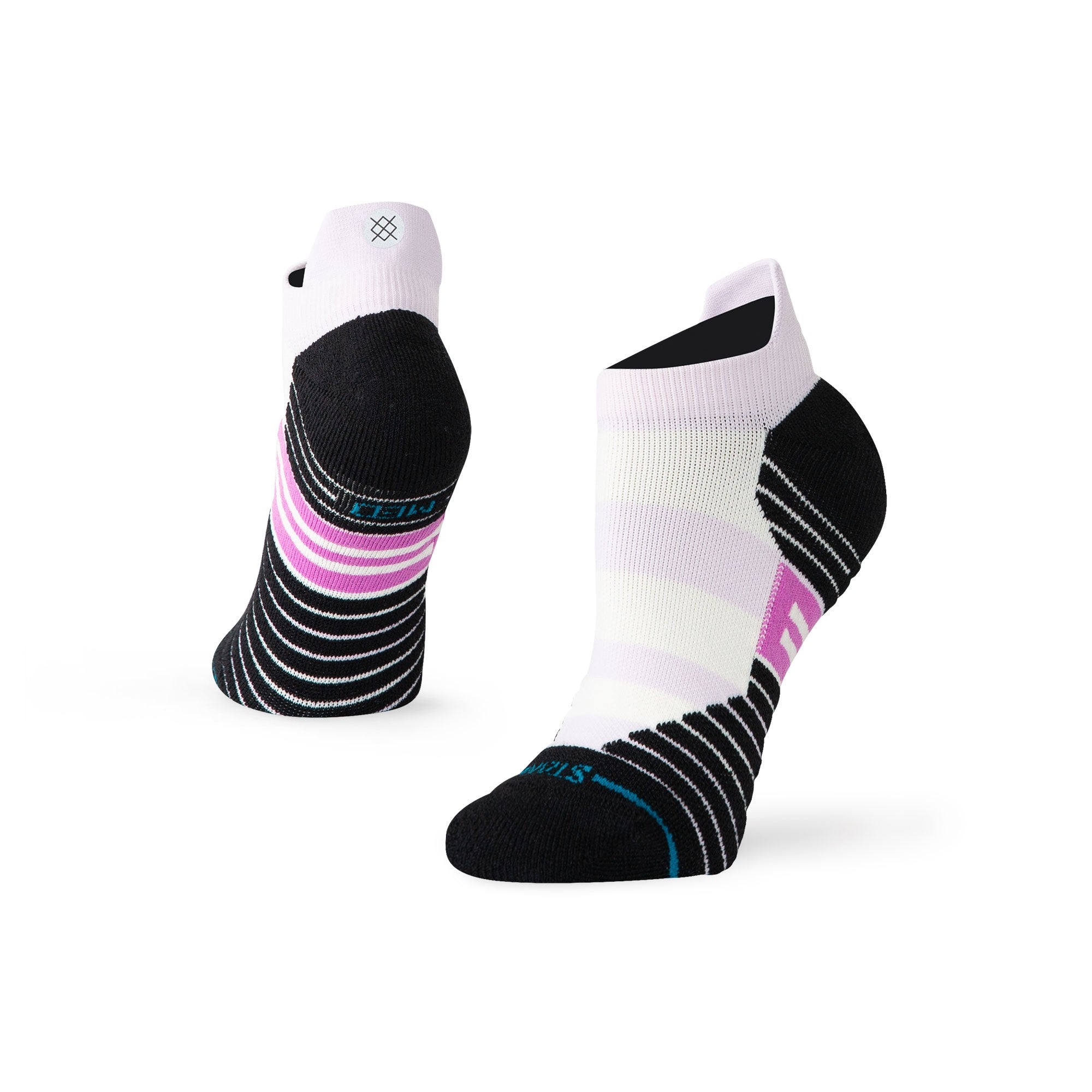 The Epicentre | Stance Break Mid Tab in Orchid