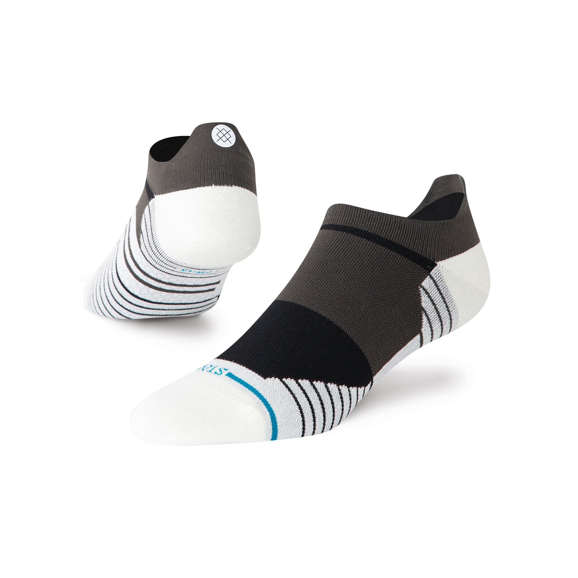 The Epicentre | Stance Freaky Steepy Ultra Tab in Washedblack