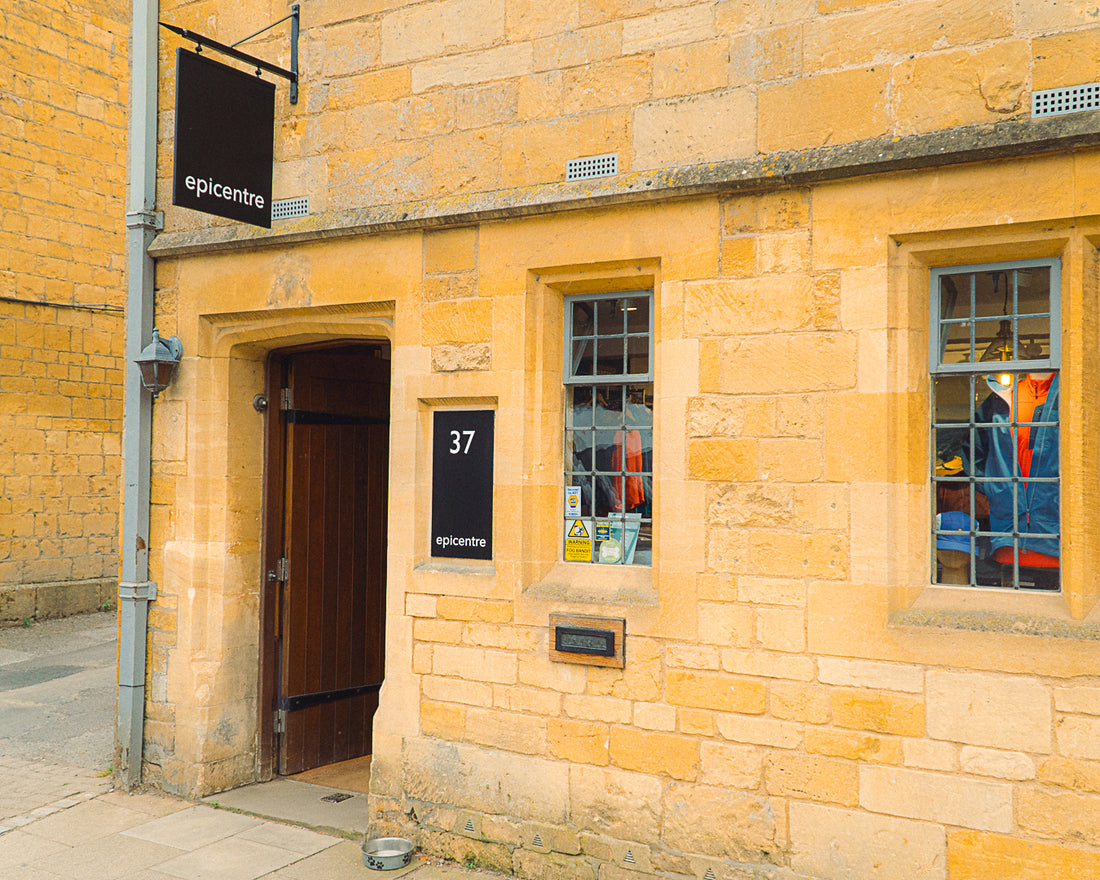 Our Shops – The Epicentre